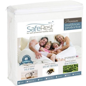 Best Mattress Protector: Reviews & Buyers Guide - Voonky